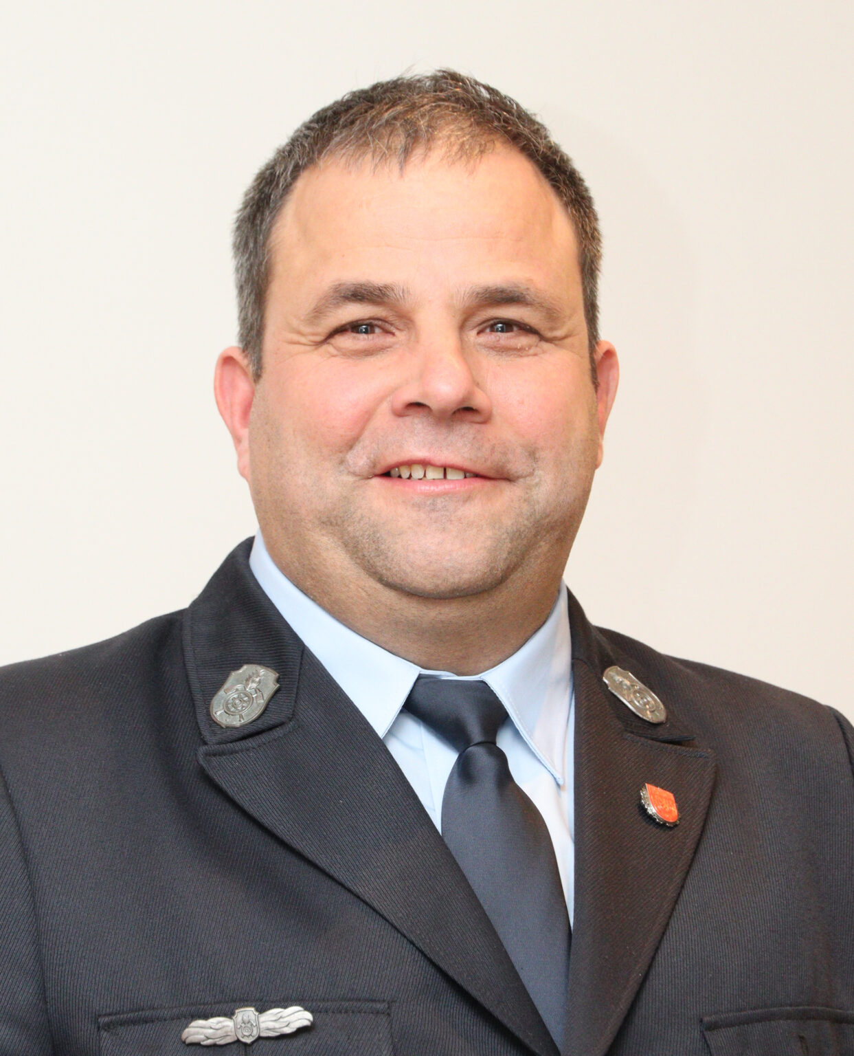 Vorstand/Führungskräfte - Freiwillige Feuerwehr Stadt Hauzenberg